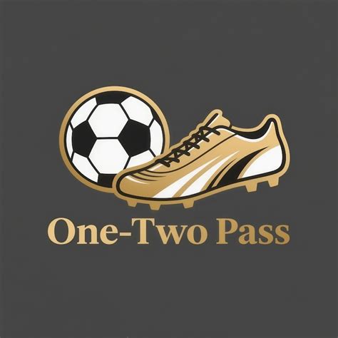 One Two Pass Youtube