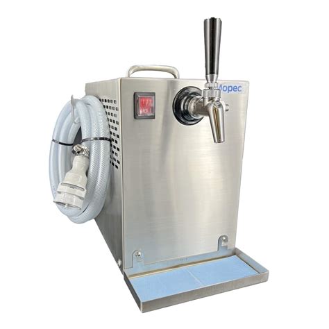 Mini Formalin Pumping Station Fp025 Mopec