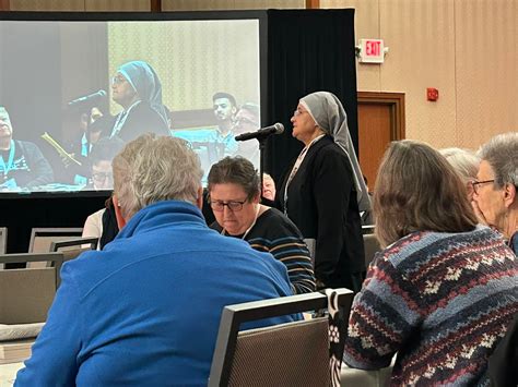 Our Convocation National Religious Vocation Conference Facebook