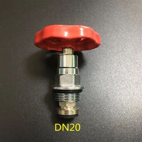 Rifeng Ppr Cut Off Valve Spool Pe Valve Spool Lifting Copper Spool Switch Fittings Water Heating