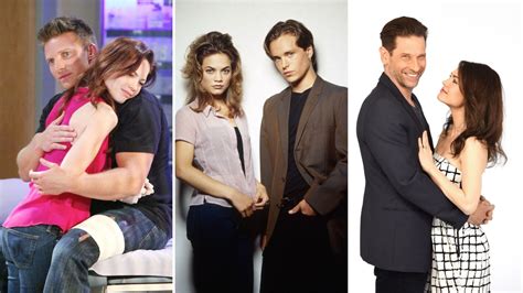 General Hospital 7 Elizabeth Webber Romances Ranked