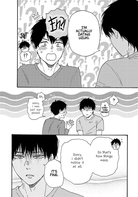 Yamamoto Kotetsuko Boku No Chi Sutte Kuremasen Ka Vol03 Eng