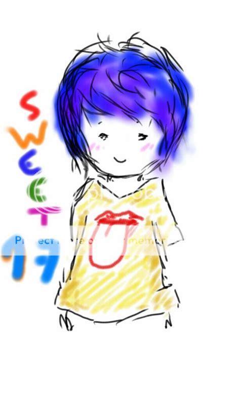 Chibi Từ Những Thời Lâu Lẩu Lâu ~ Diễn đàn Designer Việt Nam