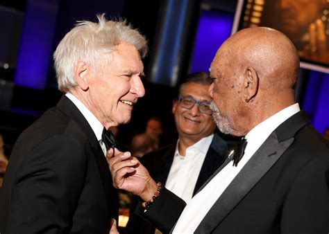 Pacino De Niro Harrison Ford Morgan Freeman And More Pay Tribute To