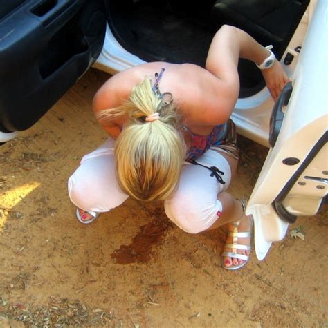 Women With Cars Trucks Vans Etc Page 227 Freeones Forum The