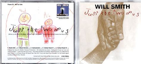 Will Smith Just The Two Of Us Vinyl Records And Cds For Sale Musicstack
