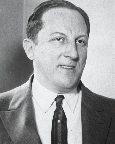 Arnold Rothstein Real Life Villains