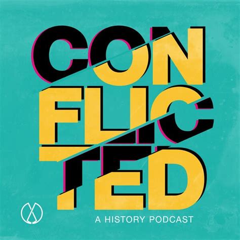 Conflicted Podcast Radio Us