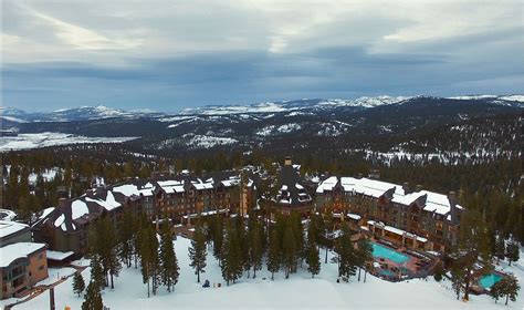 Edgewood Tahoe Resort Vs The Ritz Carlton Lake Tahoe 2022