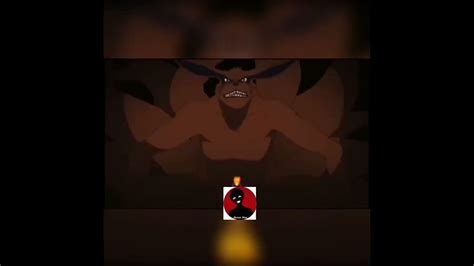 Naruto Vs Saskia Anime Naruto Shippouden Youtube