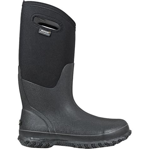 Bogs Classic High Handles Boot Womens Footwear