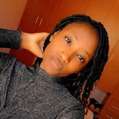 Njuguna Neema Njugunaneema • Threads Say More