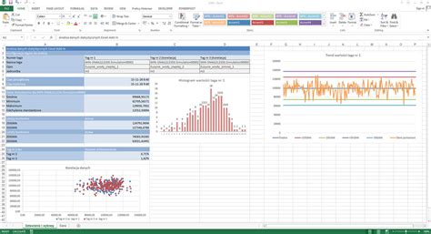 Excel Add In VIX Automation