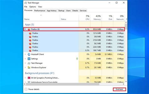 Basic Ways To Uninstall Firefox Completely And Safely