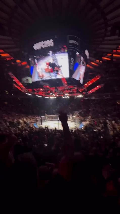 🥊فوریufc پیروزی تام اسپینال مقابل سرگی پاولوویچ با ناک‌اوت در دقیقه اول مبارزه ویدئو طرفداری