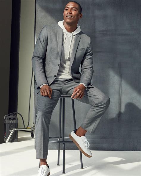 The New Way To Suit Up Click The Link In Bio To Shop Suit With