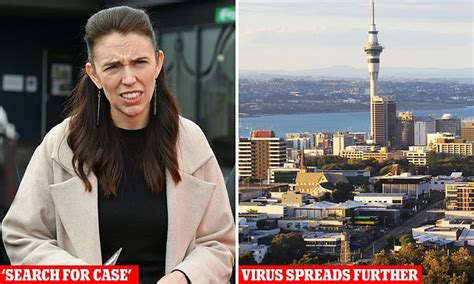 New Zealand Covid Health Authorities Scramble To Find Sex Worker Over Fears She Has Virus