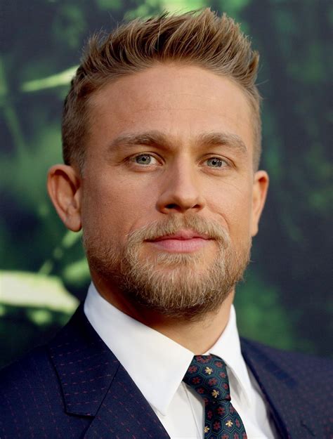Charlie Hunnam Facts Britannica