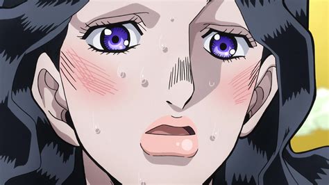 Jojos Bizarre Adventure Diamond Is Unbreakable Yukako Yamagishi