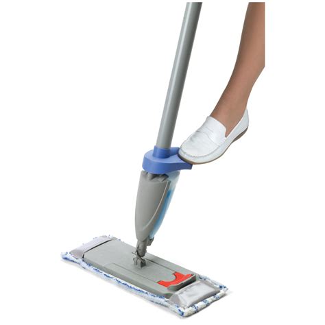 Numatic Spraymop Master Smm40 Mops