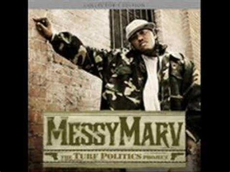Messy Marv Wanna Be Yours Youtube