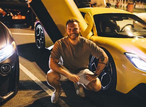 What An Incredible 10th Season Opening We Had With The Maserati Owners Club Uae Its A Real