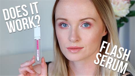 Flash Eyelash Serum Opiniones ¿funcionan Los Serum Para Pestañas