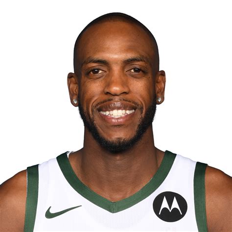 Khris Middleton Stats Game Log News Profile And Fantasy