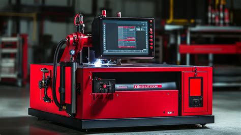Revolutionary Tig Machine For Precision Welding Your Sourcing Solution
