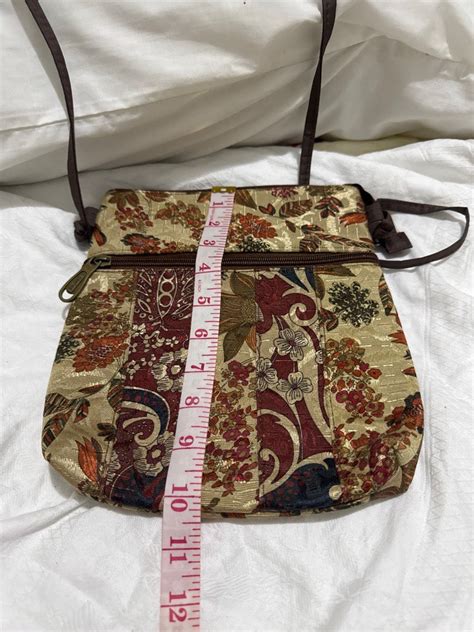 2026 Taa Daa Floral Cross Body Bag Womens Fashion Bags And Wallets