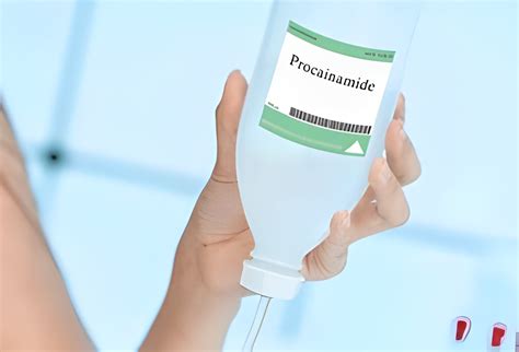 What Role Does Procainamide Play In Cardiac Arrest Management