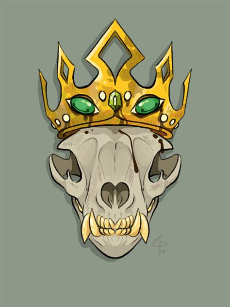 Groll By Caffinated Pinecone On Deviantart