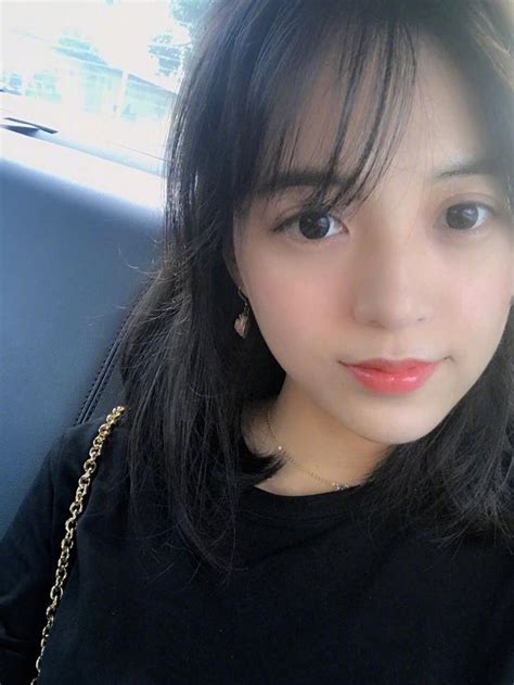 美女校花控，澳门科技大学校花妹子陈嘉欣 每日头条