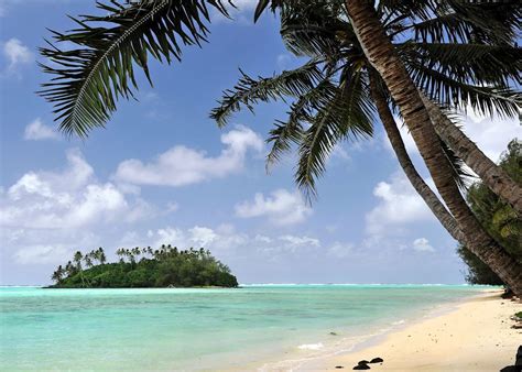 Visit Rarotonga In The Cook Islands Audley Travel Uk