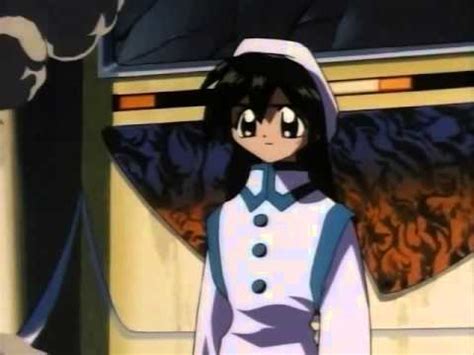 Saber Marionette R Ova 3 Youtube