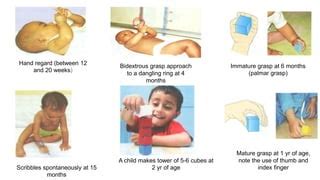 Developmental And Behavioural Disorders Pptx