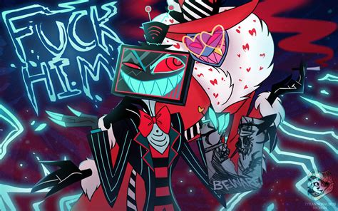 Voxval Valentines By Tyrannosaurusbichon On Deviantart