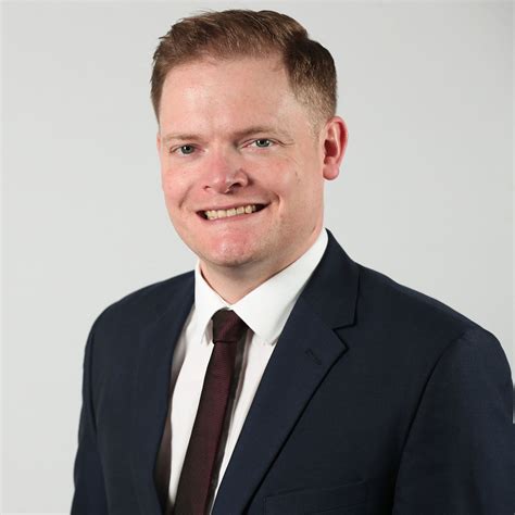 Find Out About Itv News William Esler