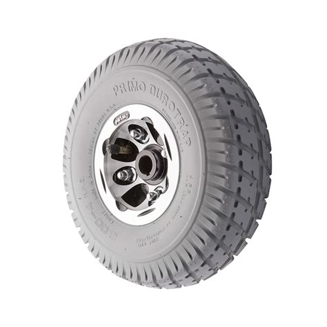 Wheels Primo Latinoamerica