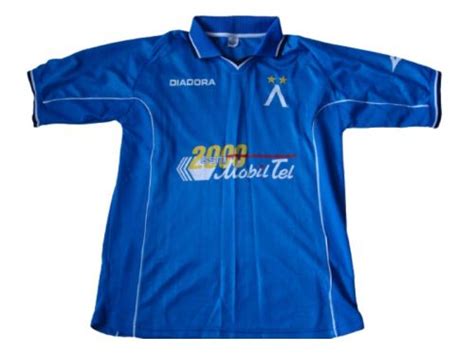 Levski Sofia 2000 01 Kits