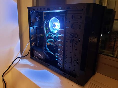 first nas build 15 tb r datahoarder