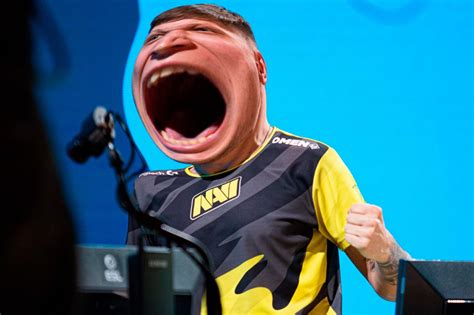 Create Meme Navi Alexander S1mple Cs Go Navi S 1 Mple Pictures