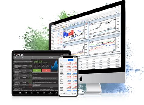 Forex Vs Cfds Fp Markets