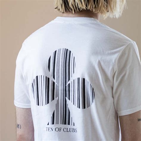 Barcode Tee Tees Great T Shirts Cool T Shirts