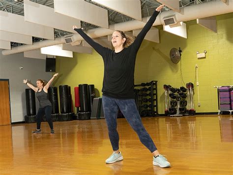 Zumba Classes At The Y Physical Exercise Kentucky Zumba Dance