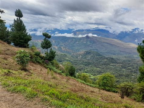 San Ignacio Mirador Turístico Cerro Campana