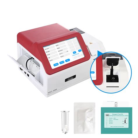 Veterinary Equipment Cpl Fpl Kit In Vitro Diagnostic Reagent Test Kit