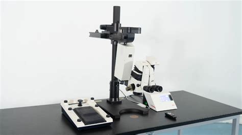 Leica M620 Tabletop Surgical Microscope