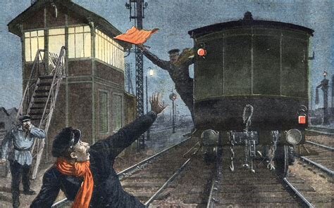 What Is The Problem With Ethical Trolley Problems Aeon Essays