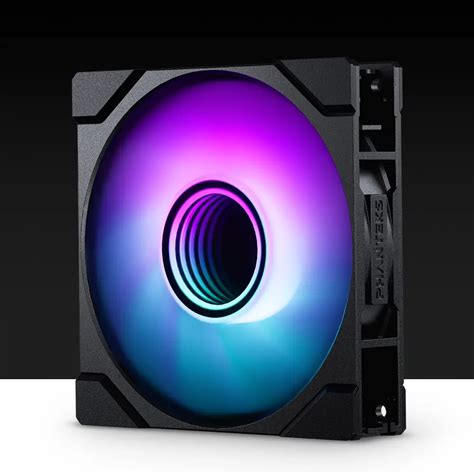 Phanteks Nexlinq Hub Black